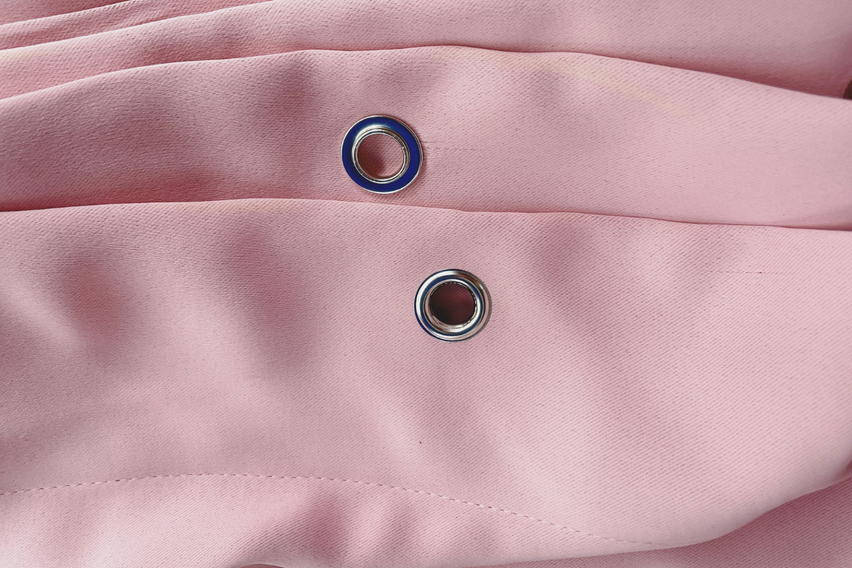 Curtain Eyelets