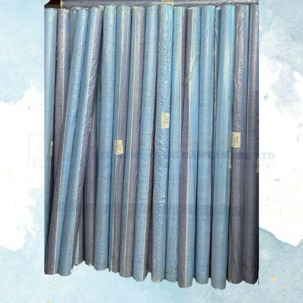 PE Tarpaulin Roll (98gsm)