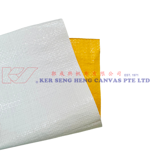 PE Laminated Roll (190gsm)