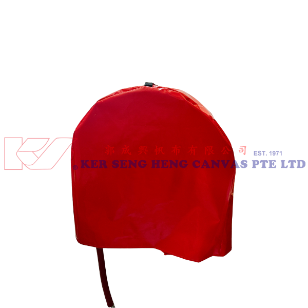 Fire Hose Cover